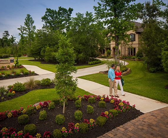 About Us | Woodforest